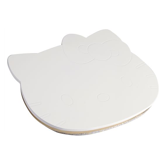 Hello Kitty® Lap Desk | Pottery Barn Teen