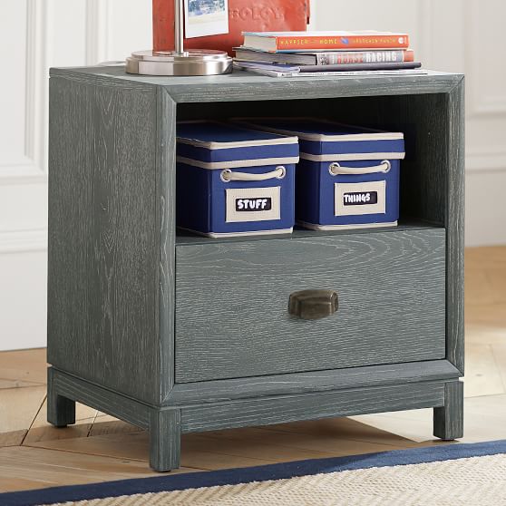 Teen Nightstands, Bedside Tables & Side Tables | Pottery Barn Teen