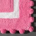 Pom-Pom Bath Mat | Pottery Barn Teen