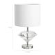 Faceted Gem Table Lamp | Pottery Barn Teen