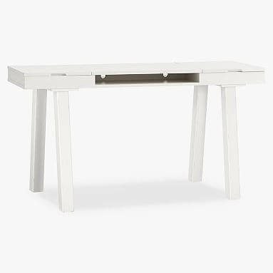 Customize-It Simple Project Teen Desk | Pottery Barn Teen