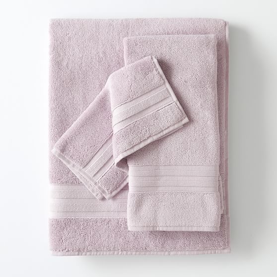 Everyday Essential Teen Bath Towels | Pottery Barn Teen
