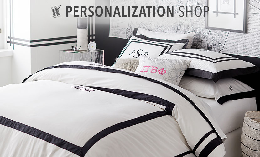 Personalization Shop | PBteen