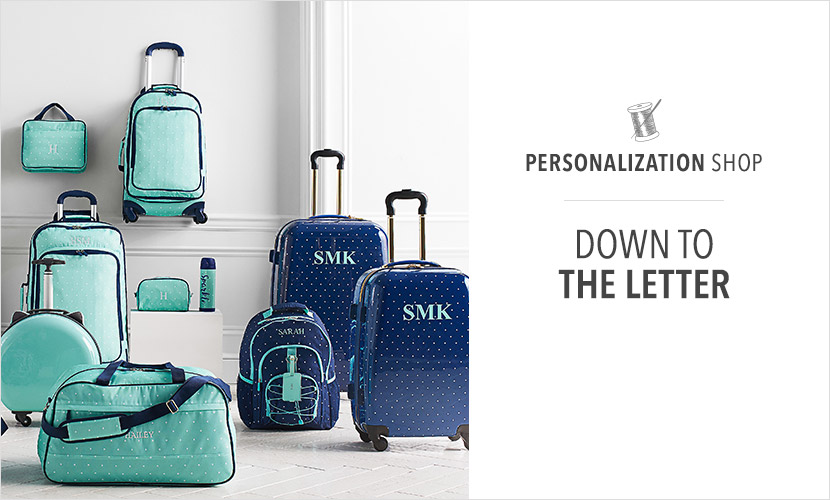 Personalization Shop | PBteen