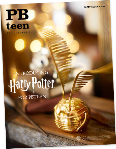 Online Catalog | PBteen