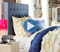 Behind the Scenes Videos and PBteen Collaboration Videos | PBteen