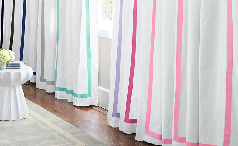 How To Measure For Curtains | PBteen
